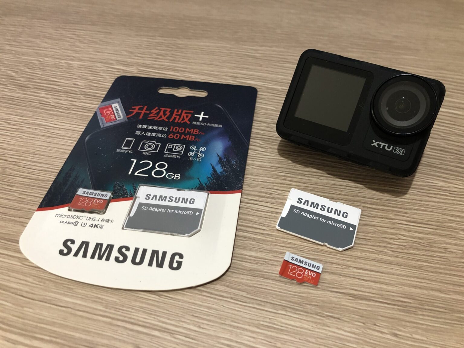 【XTU S3】2万円のアクションカメラ 最大の弱点はこれだ！検証動画付きで徹底解説【商品レビュー】 | がじぇきゃん